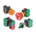 Básicos para Paneles Serie 4: Electrical Control Components - c3controls