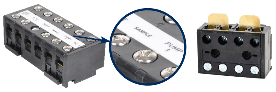 Buy High Density Terminal Blocks - c3controls