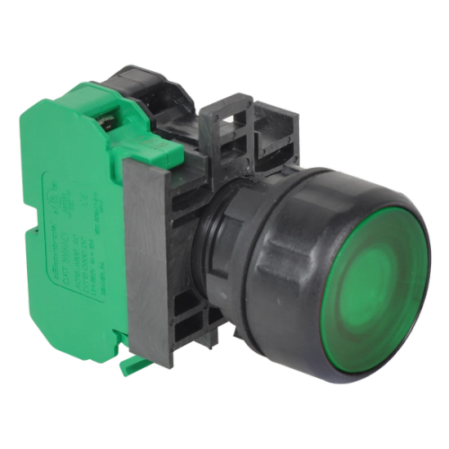 Buy 22mm IEC Push Buttons - c3controls
