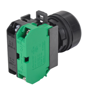 Buy 22mm IEC Push Buttons - c3controls