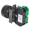 22mm IEC Selector Switches in 3 Operator Types - c3controls
