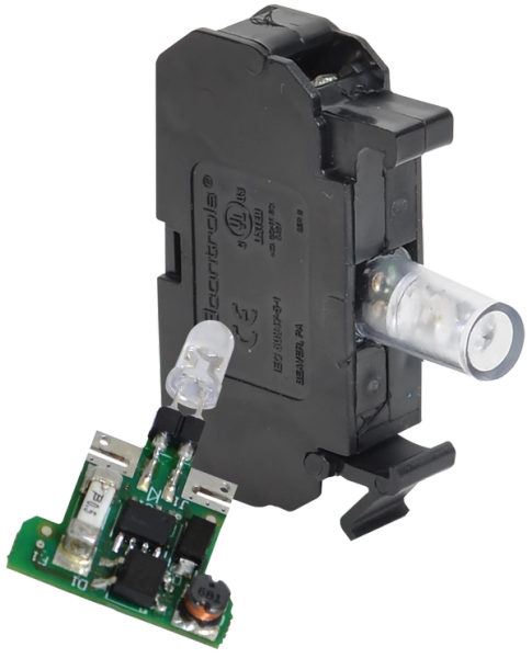 Buy 22mm IEC Push Buttons - c3controls