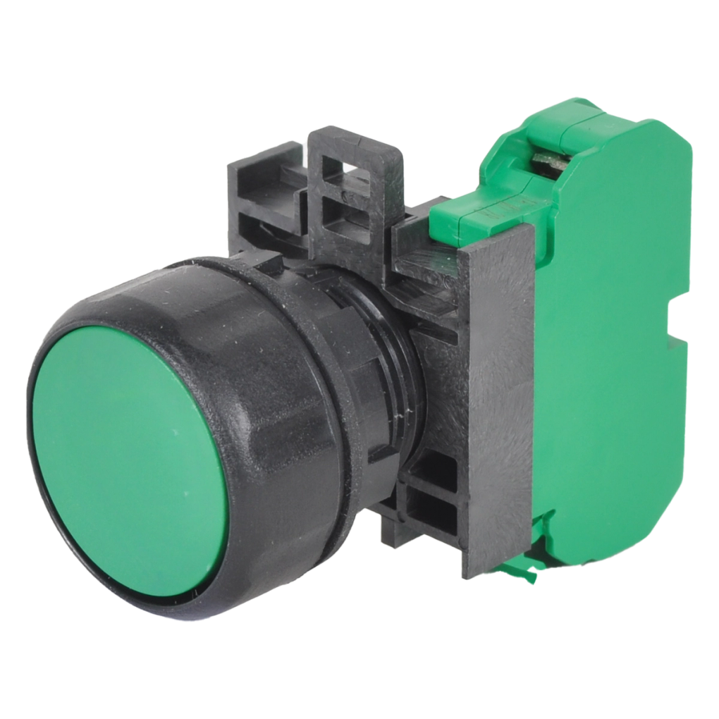 Get UL Listed 22mm IEC Push Buttons Pilot Devices - c3controls