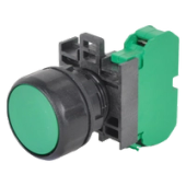Buy 22mm IEC Push Buttons - c3controls