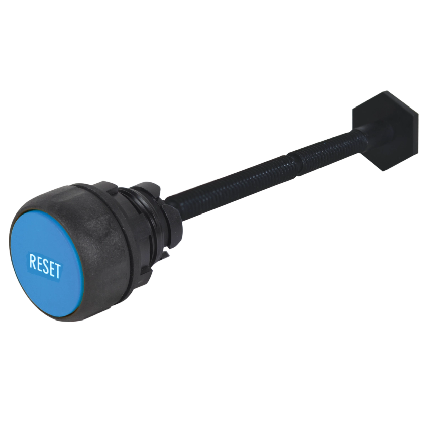 Buy 22mm IEC Reset Push Buttons - c3controls