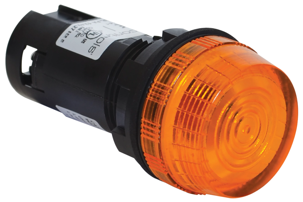 Buy 22mm IEC Pilot Lights - c3controls