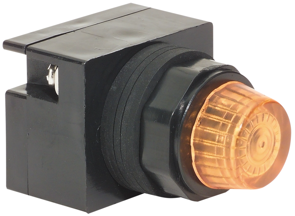 22mm NEMA Pilot Lights - c3controls