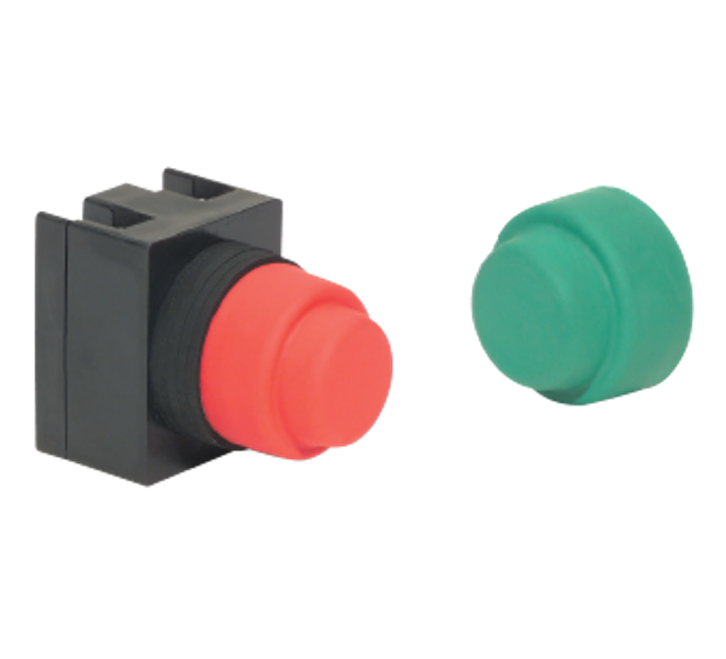 Buy 22mm NEMA Push Buttons - c3controls