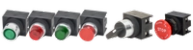 Buy 22mm NEMA Push Buttons - c3controls