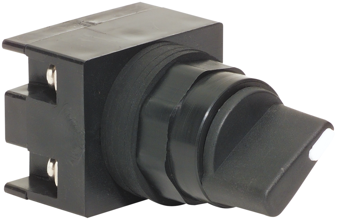 Buy 22mm NEMA Selector Switches - c3controls