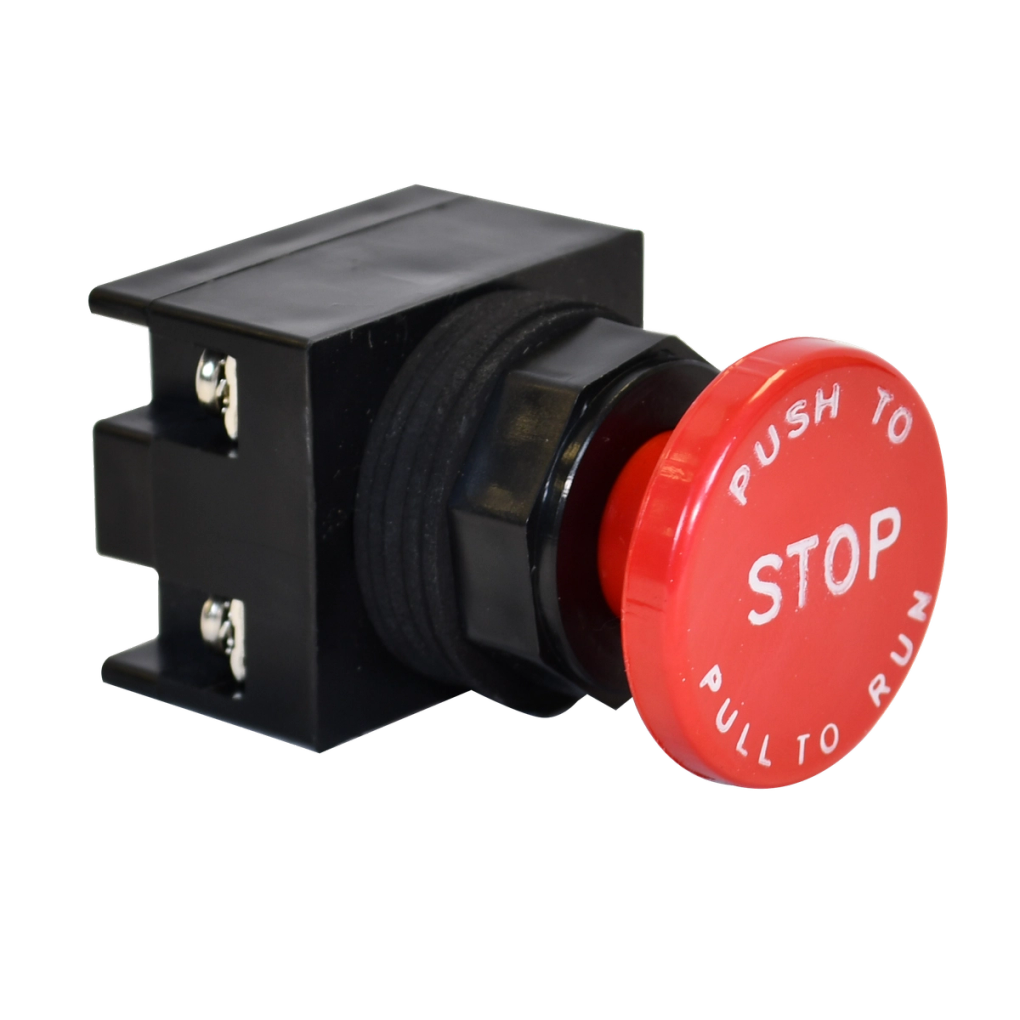Buy 22mm NEMA Push Buttons - c3controls