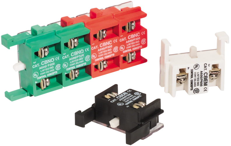 30mm Accessories - c3controls