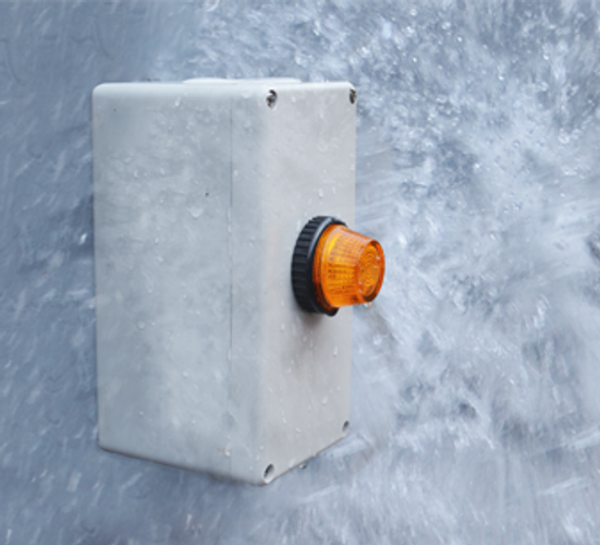 Buy 30mm Hazardous Location Selector Switches - c3controls