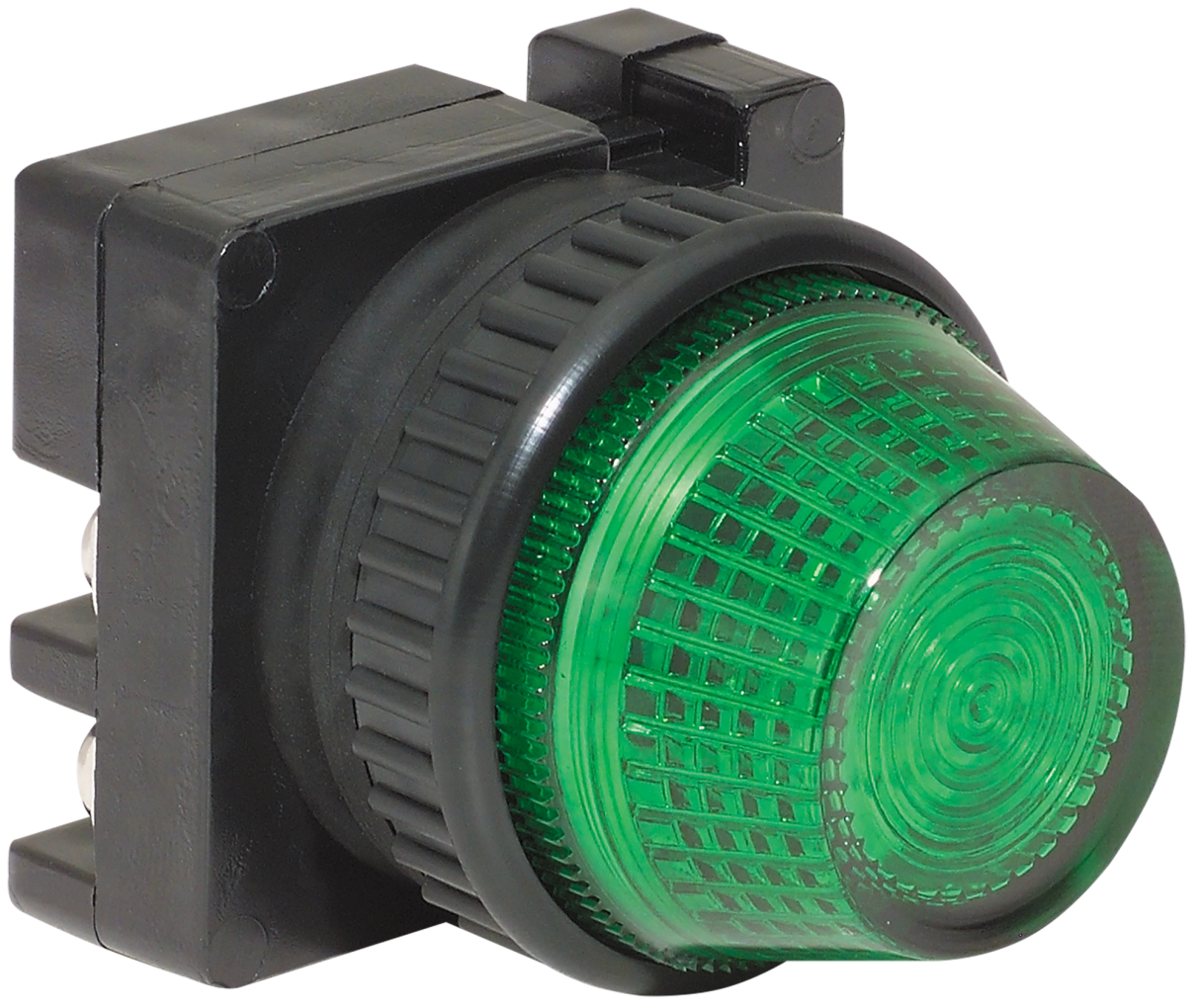 30mm Pilot Lights & Indicating Lights with Various Light Modules ...