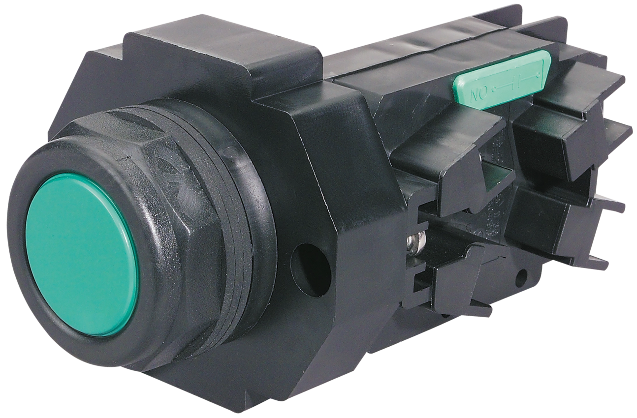 Buy 30mm Hazardous Push Buttons with Lifetime Warranty - c3controls