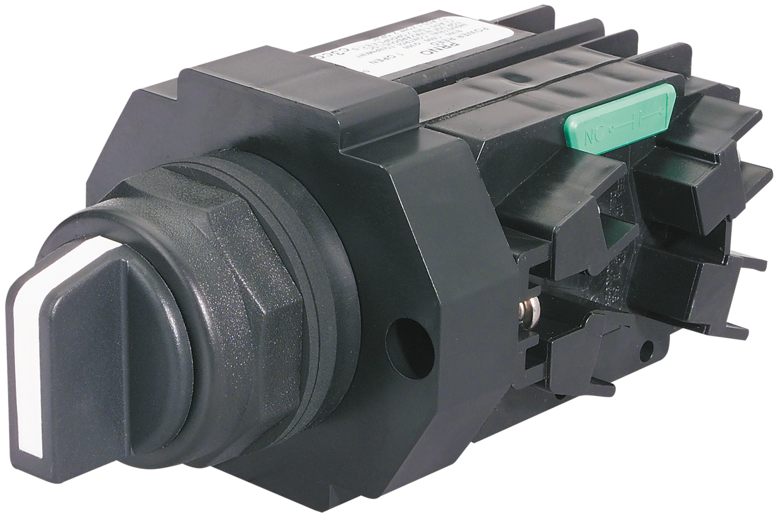 Buy 30mm UL Listed Hazardous Selector Switches - c3controls