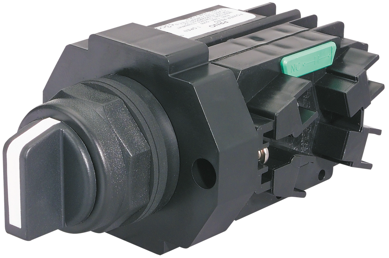 Buy 30mm Hazardous Location Selector Switches - c3controls