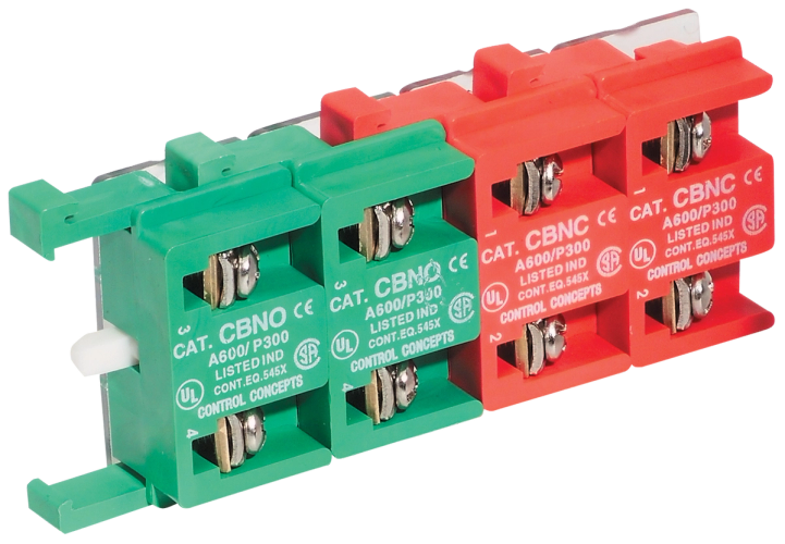 Buy 30mm Industrial Selector Switches - c3controls
