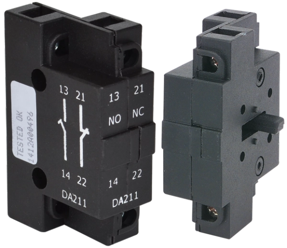 Buy Disconnect Switches : Accessories - c3controls