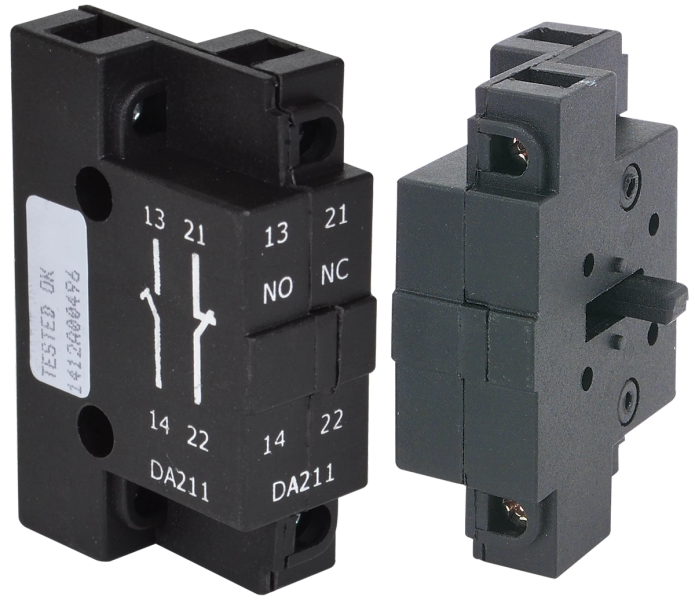 Buy Disconnect Switches : Accessories - c3controls