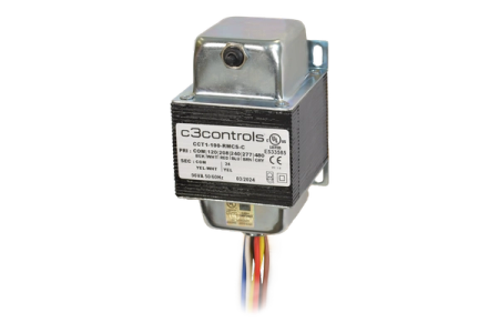 Buy Control Circuit Transformers CCT1-50-RMCS-F - c3controls