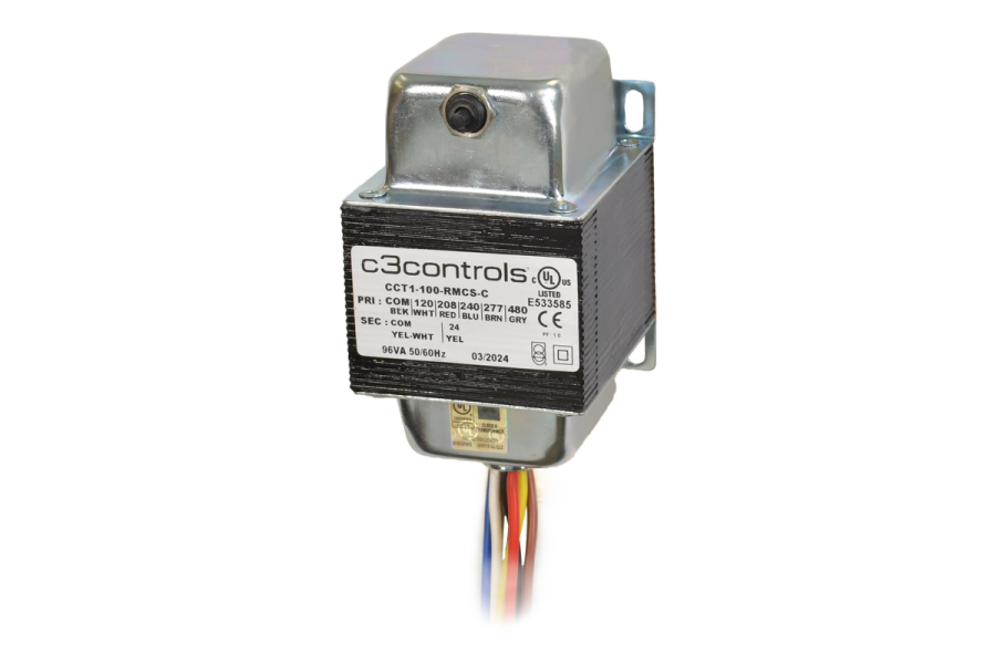 Buy Control Circuit Transformers CCT1-50-RMCS-F - c3controls