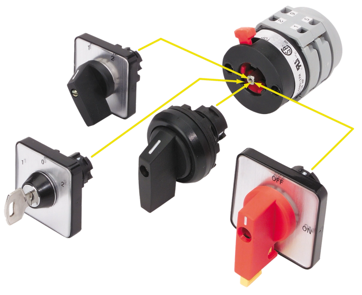 Buy Cam Switches - c3controls