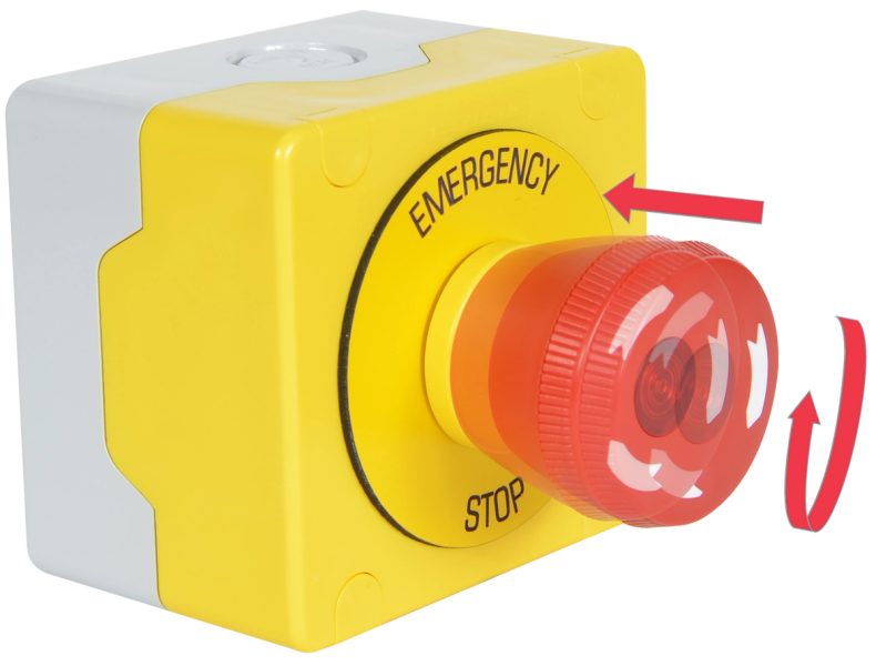 Buy Control Stations - c3controls