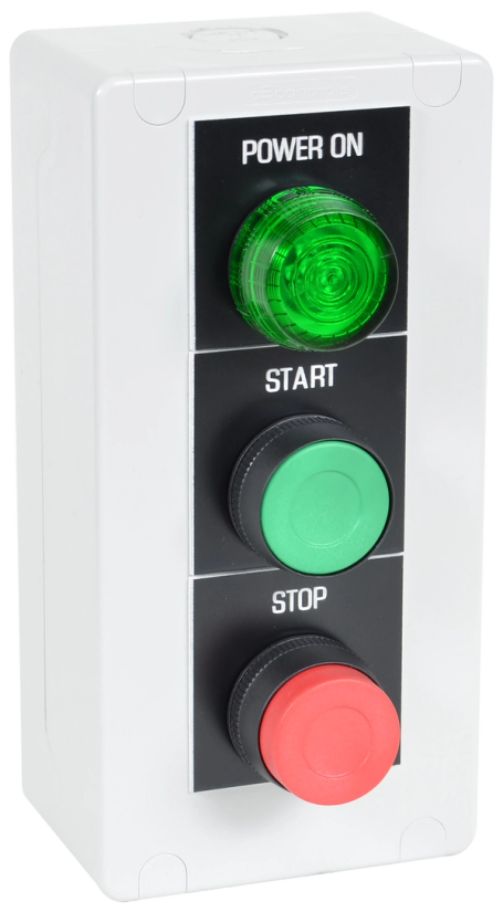 Buy Control Stations - c3controls