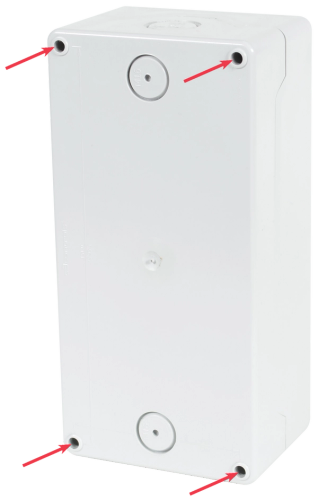 Buy Control Stations - c3controls