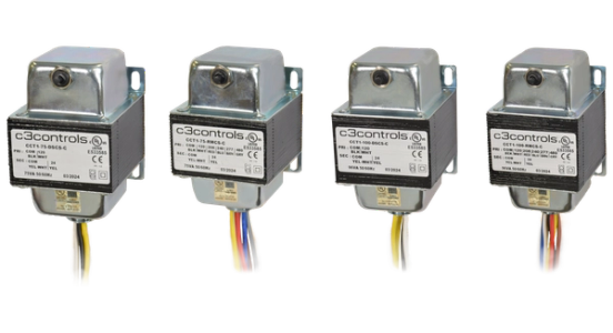 Buy Control Circuit Transformers - c3controls