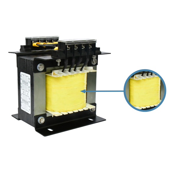 Top-Quality Control Power Transformers (CPT) for Automation - c3controls