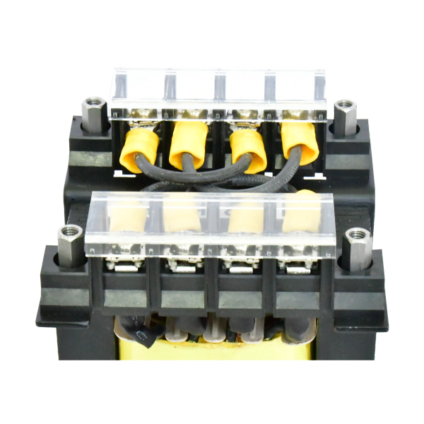 Top-Quality Control Power Transformers (CPT) for Automation - c3controls