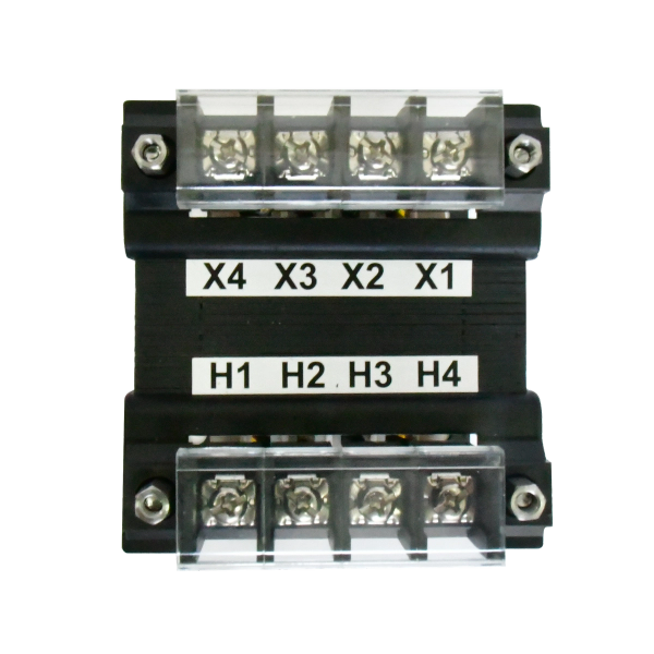 Order Control Power Transformers range from 50VA to 5000VA - c3controls