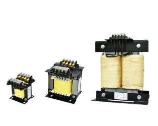 Top-Quality Control Power Transformers (CPT) for Automation - c3controls