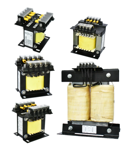 Top-Quality Control Power Transformers (CPT) for Automation - c3controls