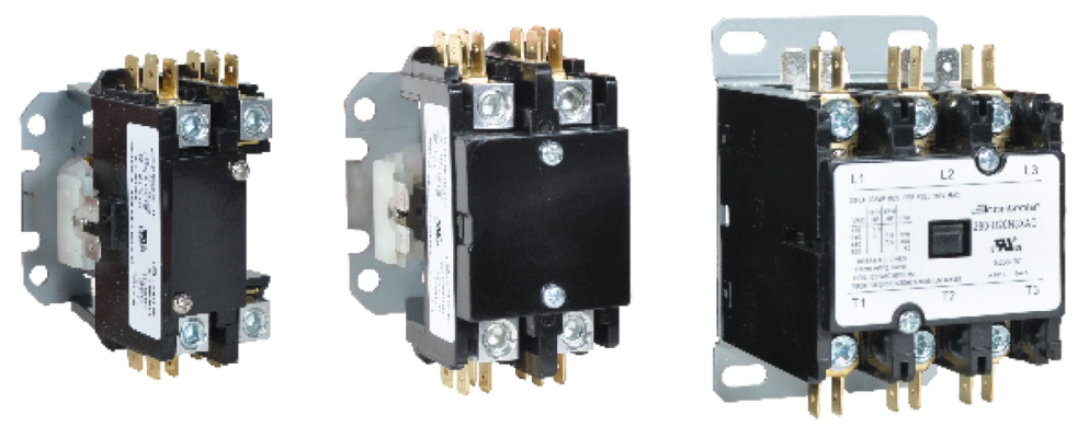 Buy Definite Purpose Contactors - c3controls