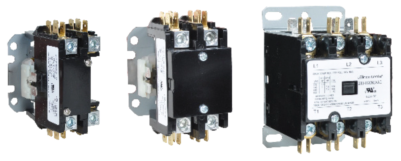 Buy Definite Purpose Contactors - c3controls