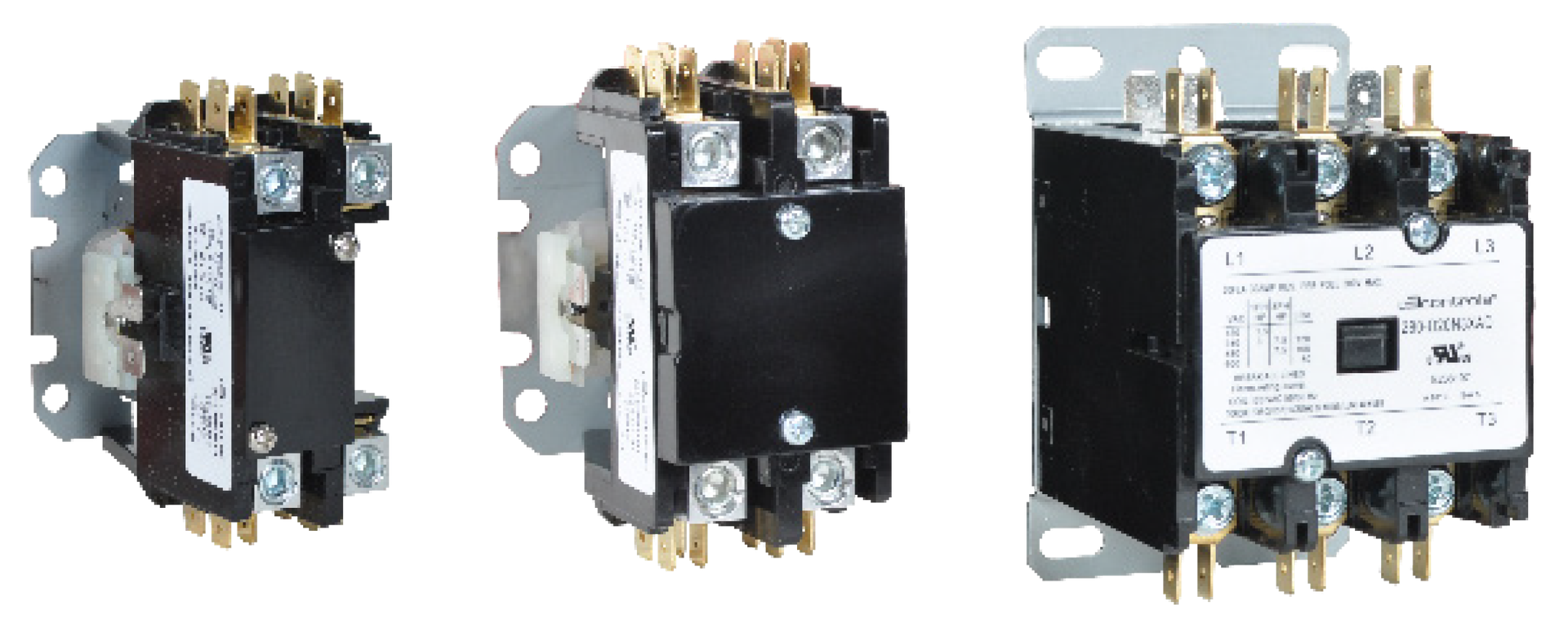 Explore Definite Purpose Electrical Contactors | Features & Types ...