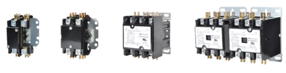 Buy Definite Purpose Contactors - c3controls