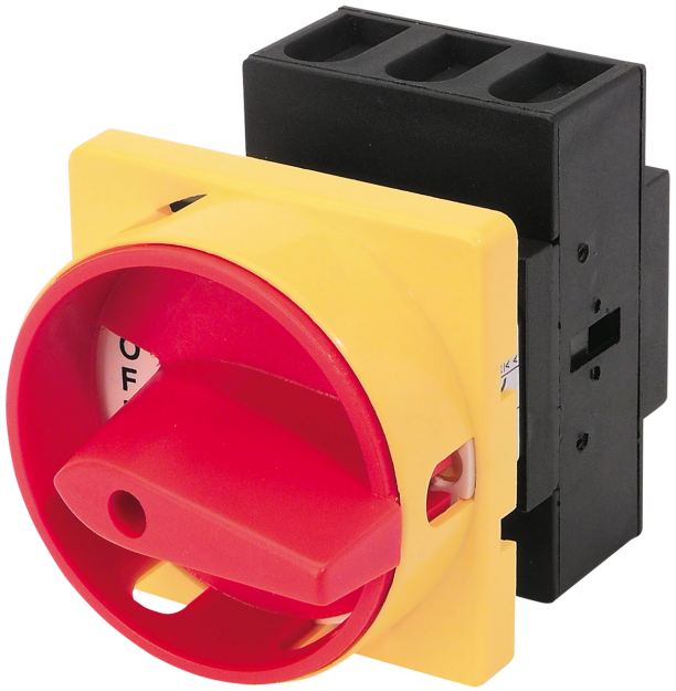 Circuit Breaker vs Disconnect Switch: Deciding the Right Choice ...
