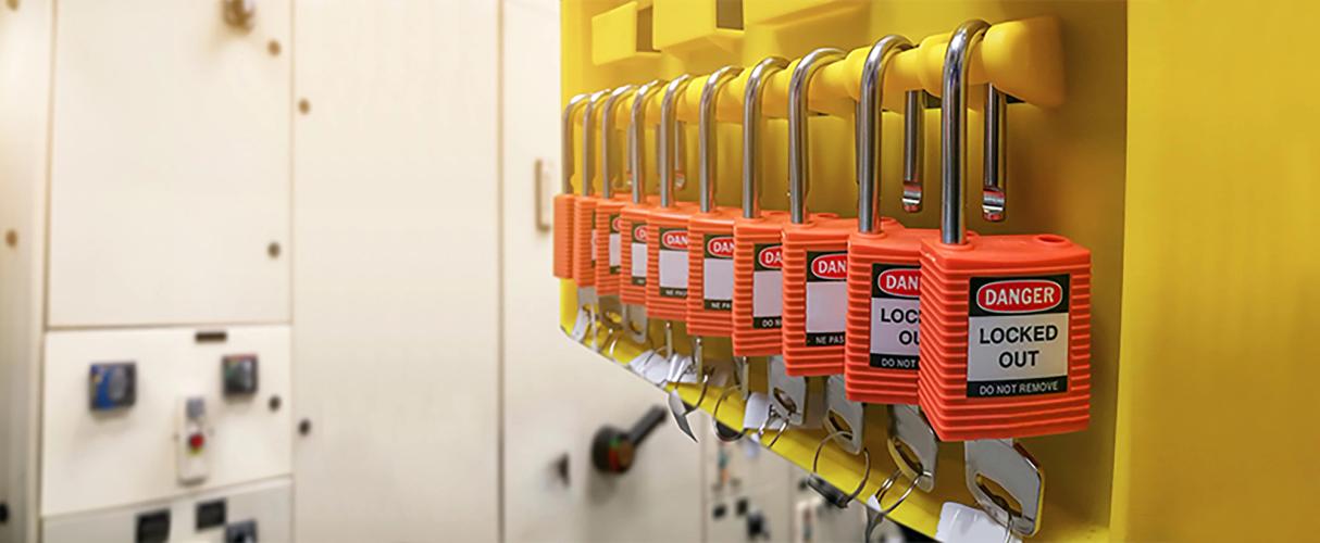 Mastering Lockout/Tagout (LOTO): Best Practices, Devices,, 49% OFF