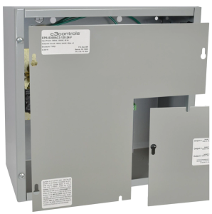Buy Enclosed Power Supplies - c3controls