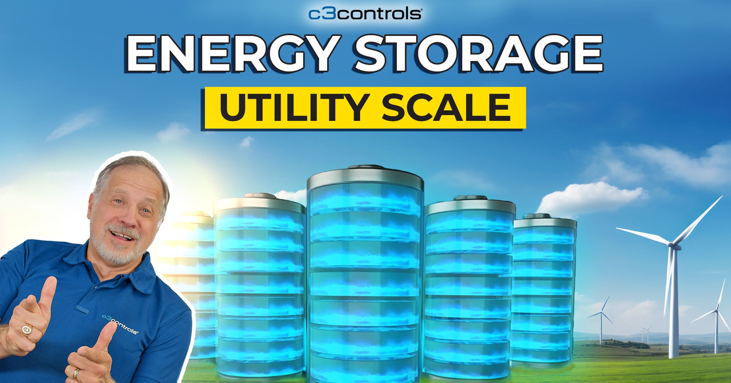 The Power of Energy Storage: Exploring Diverse Battery Technologies ...