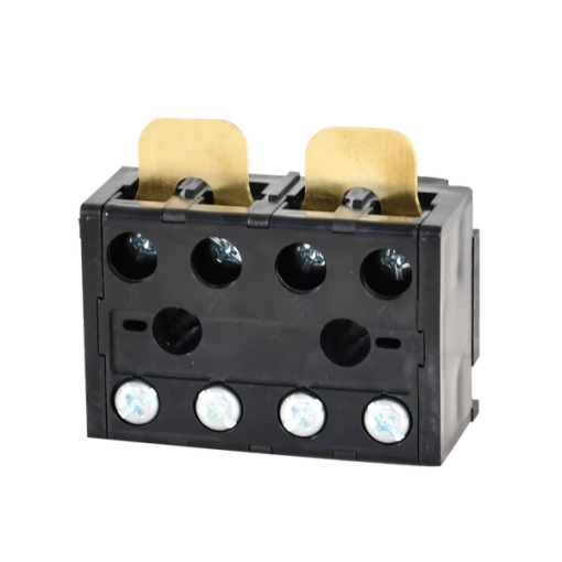 Buy High Density Terminal Blocks : Accessories - c3controls