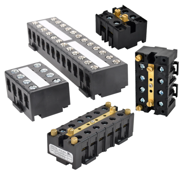 Buy CT Shorting Blocks - c3controls