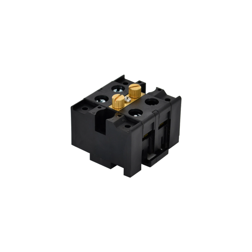 Buy UL Listed CT Shorting Block with Various Circuit Options - c3controls