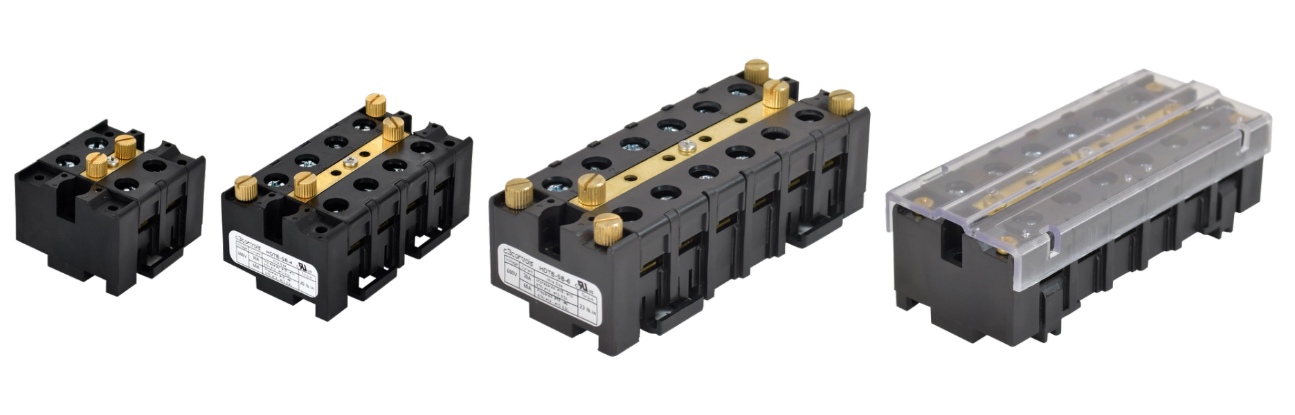 Buy UL Listed CT Shorting Block with Various Circuit Options - c3controls