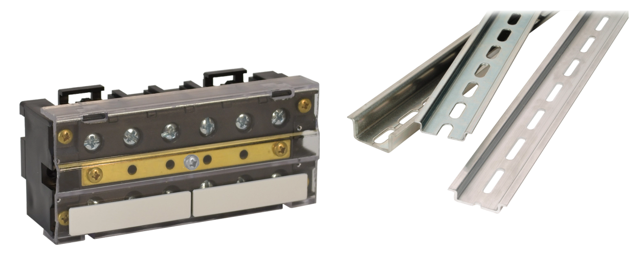 Buy UL Listed CT Shorting Block with Various Circuit Options - c3controls