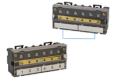 Buy UL Listed CT Shorting Block with Various Circuit Options - c3controls